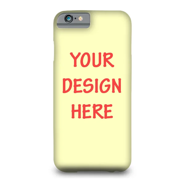 Customize Mobile Cover Printing - Mobile Back Cover Printing in Pakistan