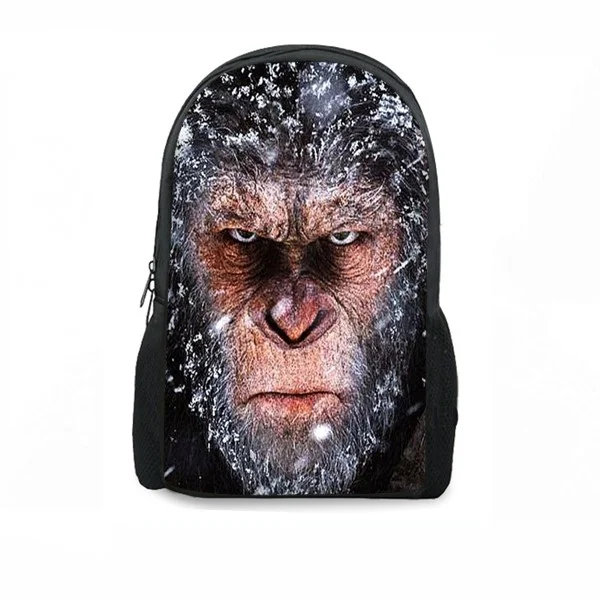 Monkey – Backpacks | The Custom Seen - CUSTOM WORLD